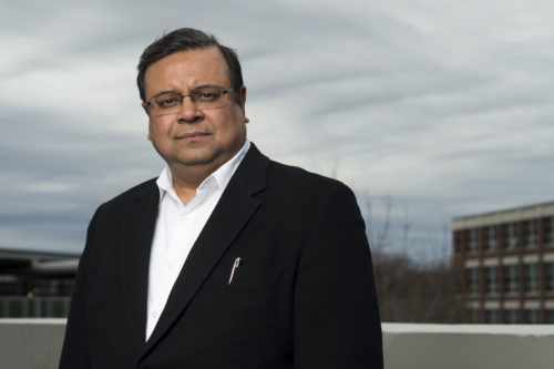 Sanjeev Mukerjee - News @ Northeastern