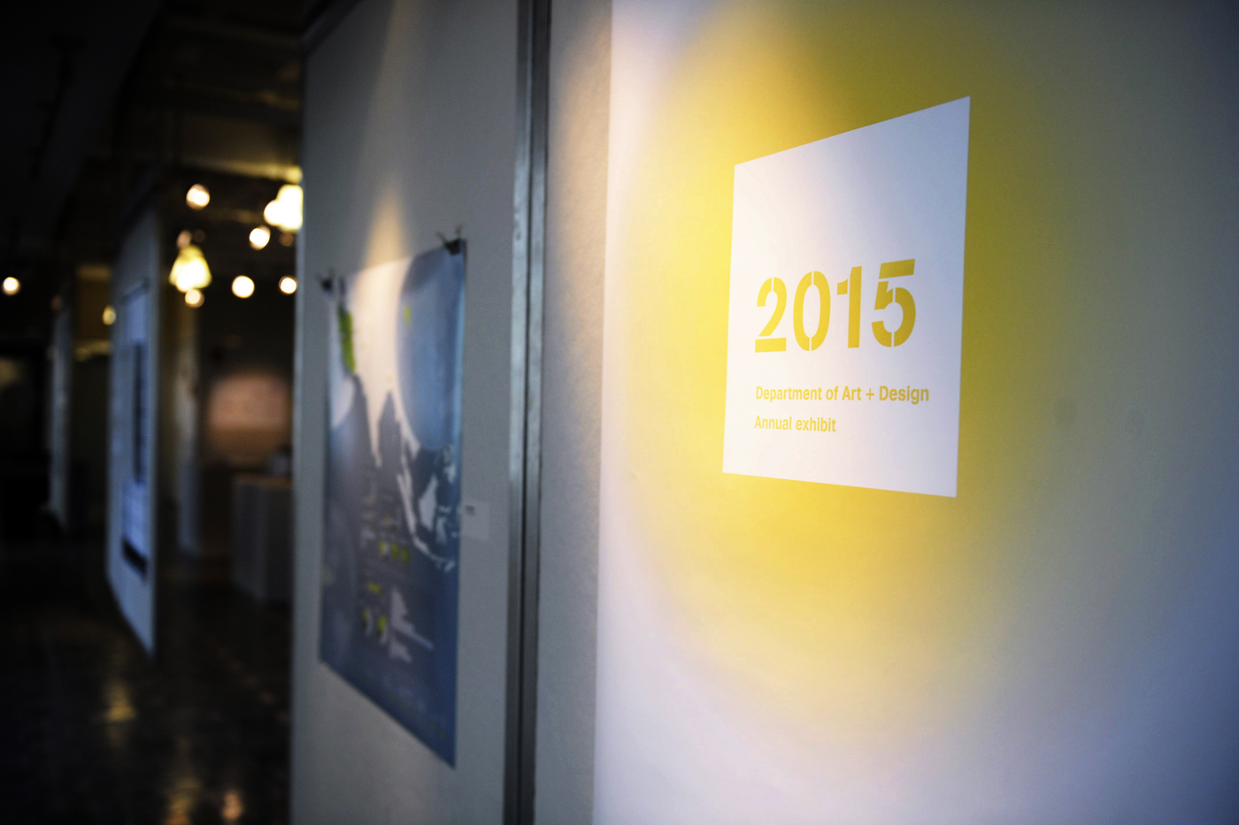 A showcase of student art - Northeastern Global News