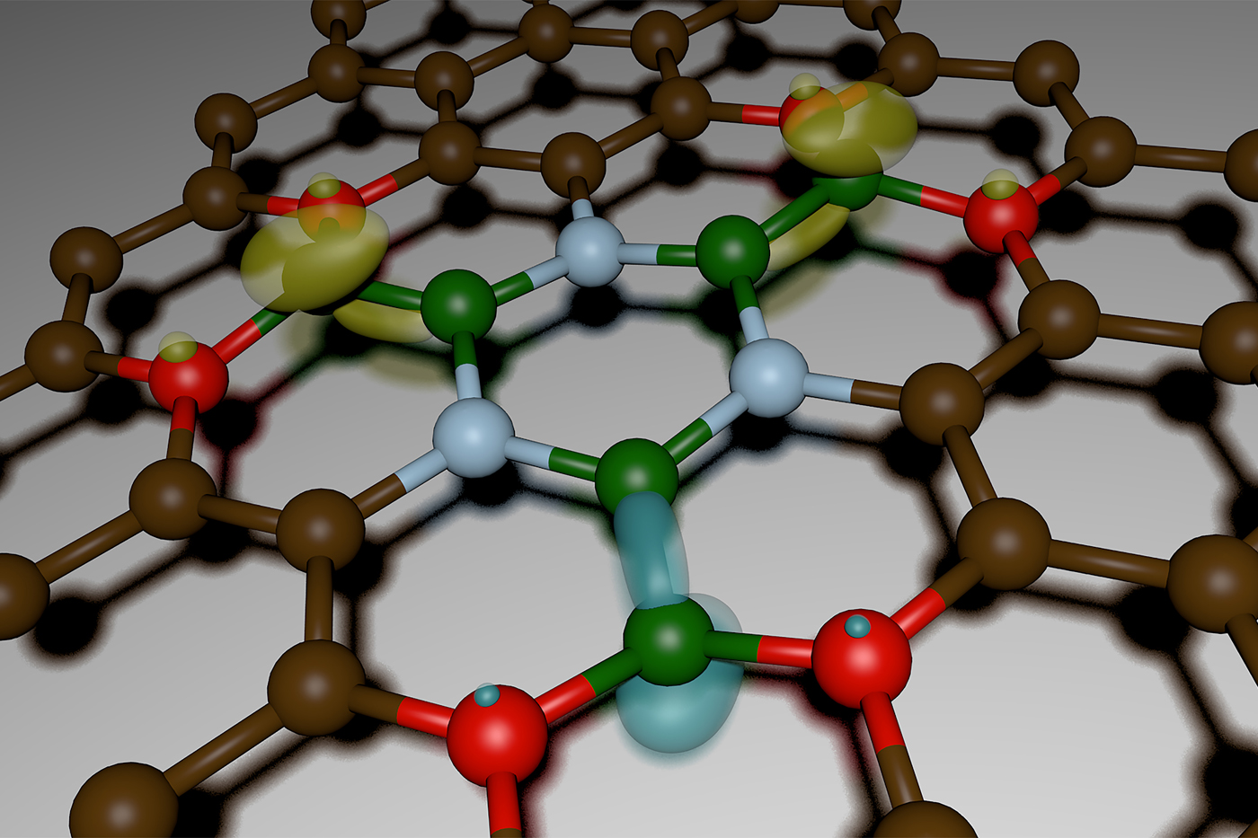 From cameras to computers, new material could change how we work and ...