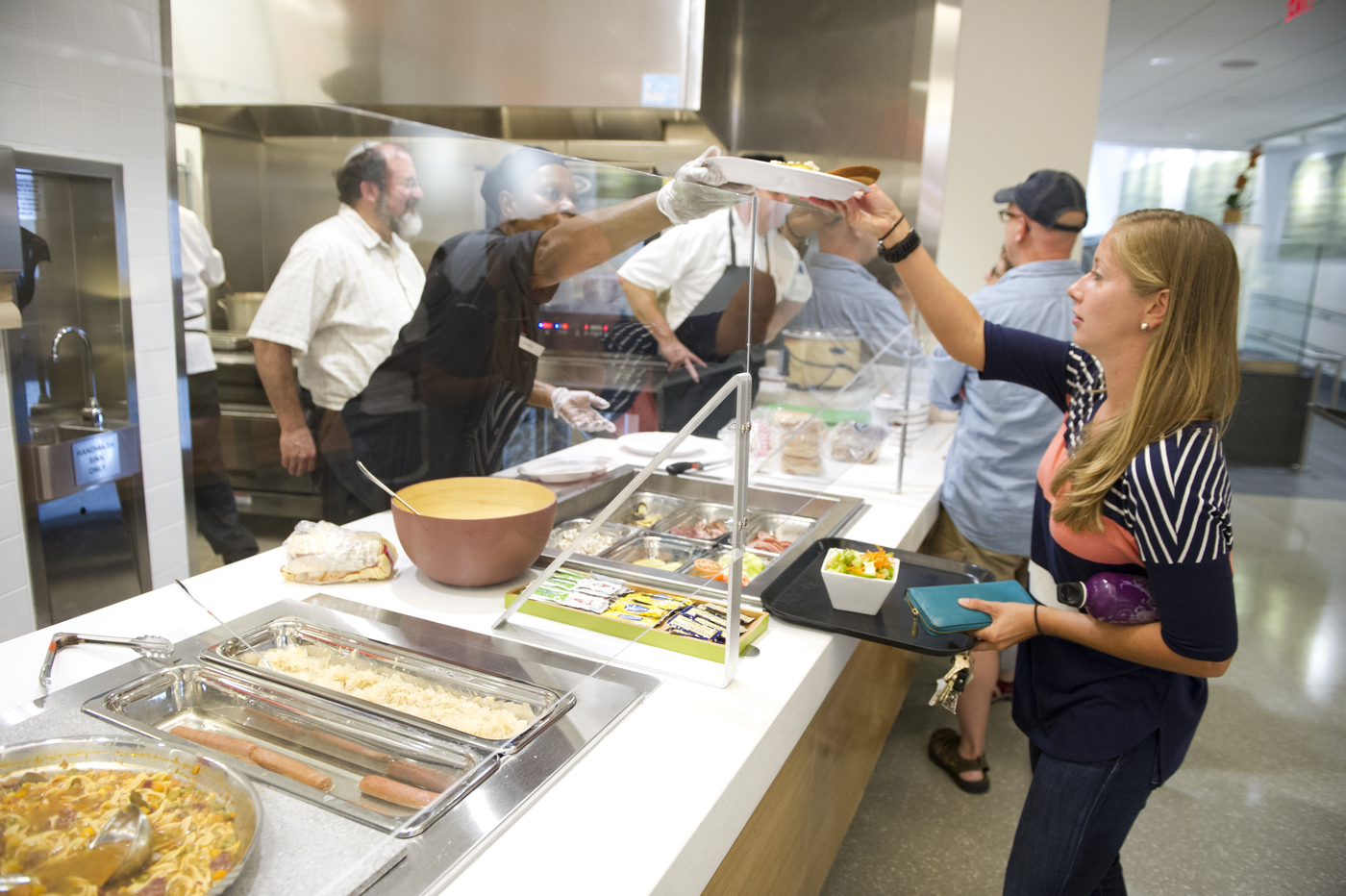 Student housing reaches new heights - Northeastern Global News