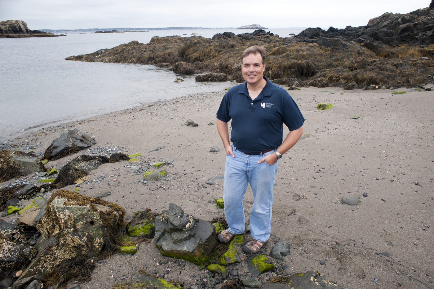 Climate change forces scientists to speak up - Northeastern Global News