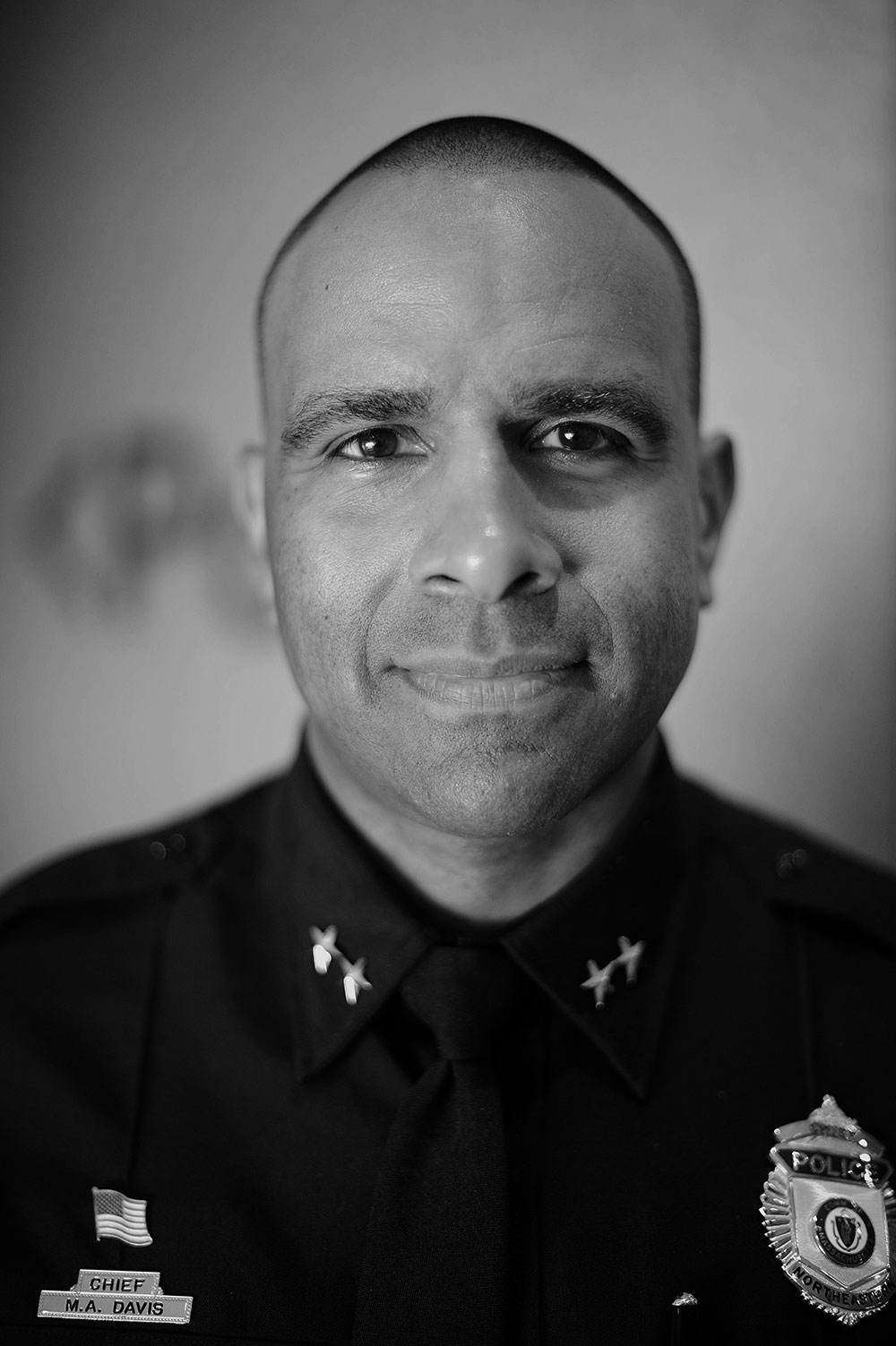 Michael Davis - Northeastern Global News