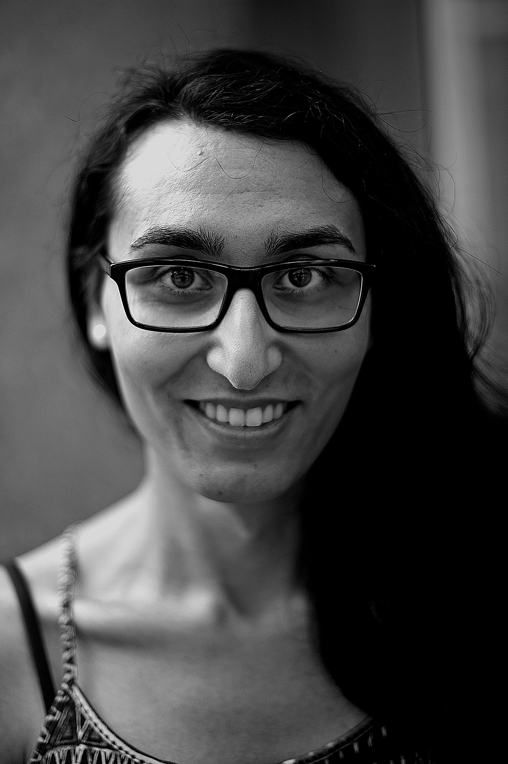 Alex Ahmed - Northeastern Global News