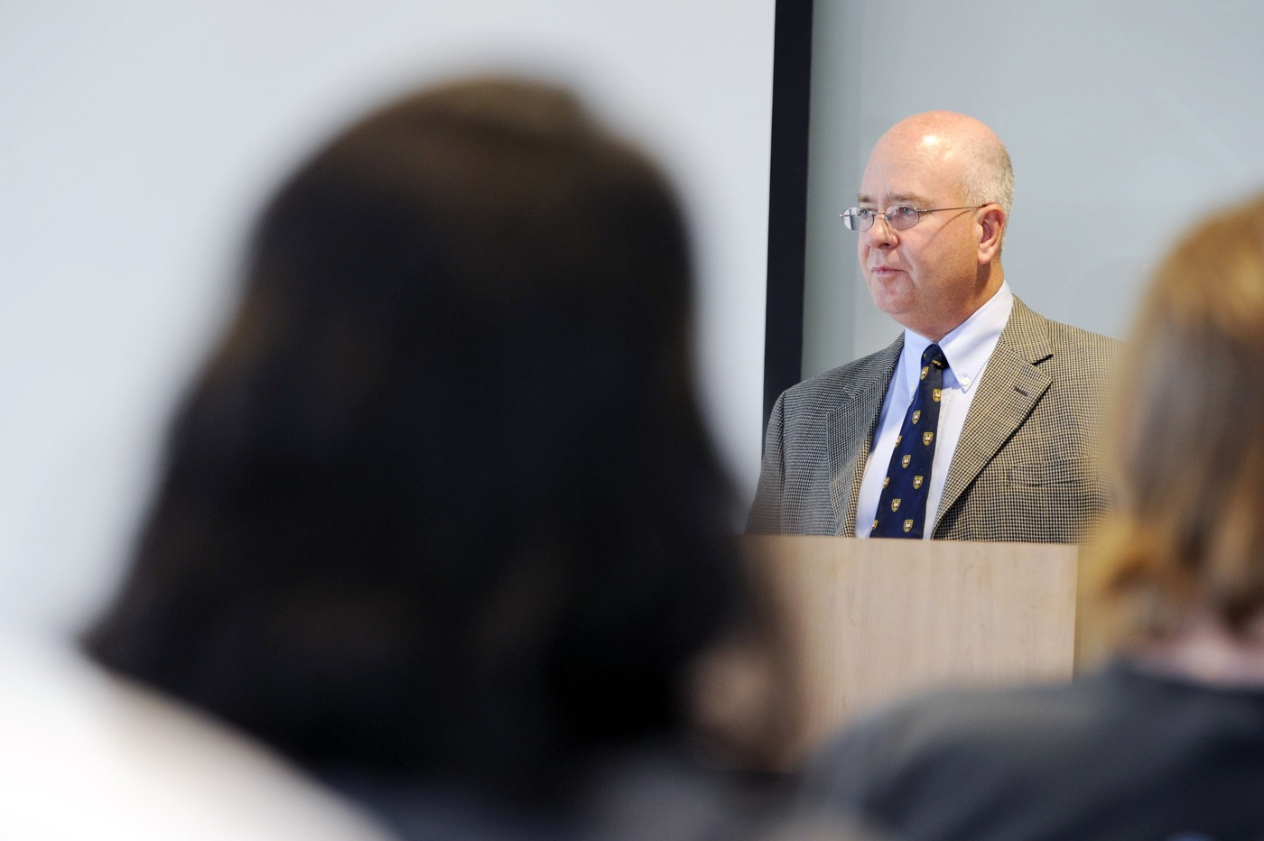 The evolution of constitutional federalism - Northeastern Global News