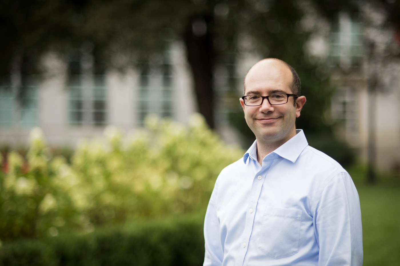 New professor works to protect digital privacy - Northeastern Global News