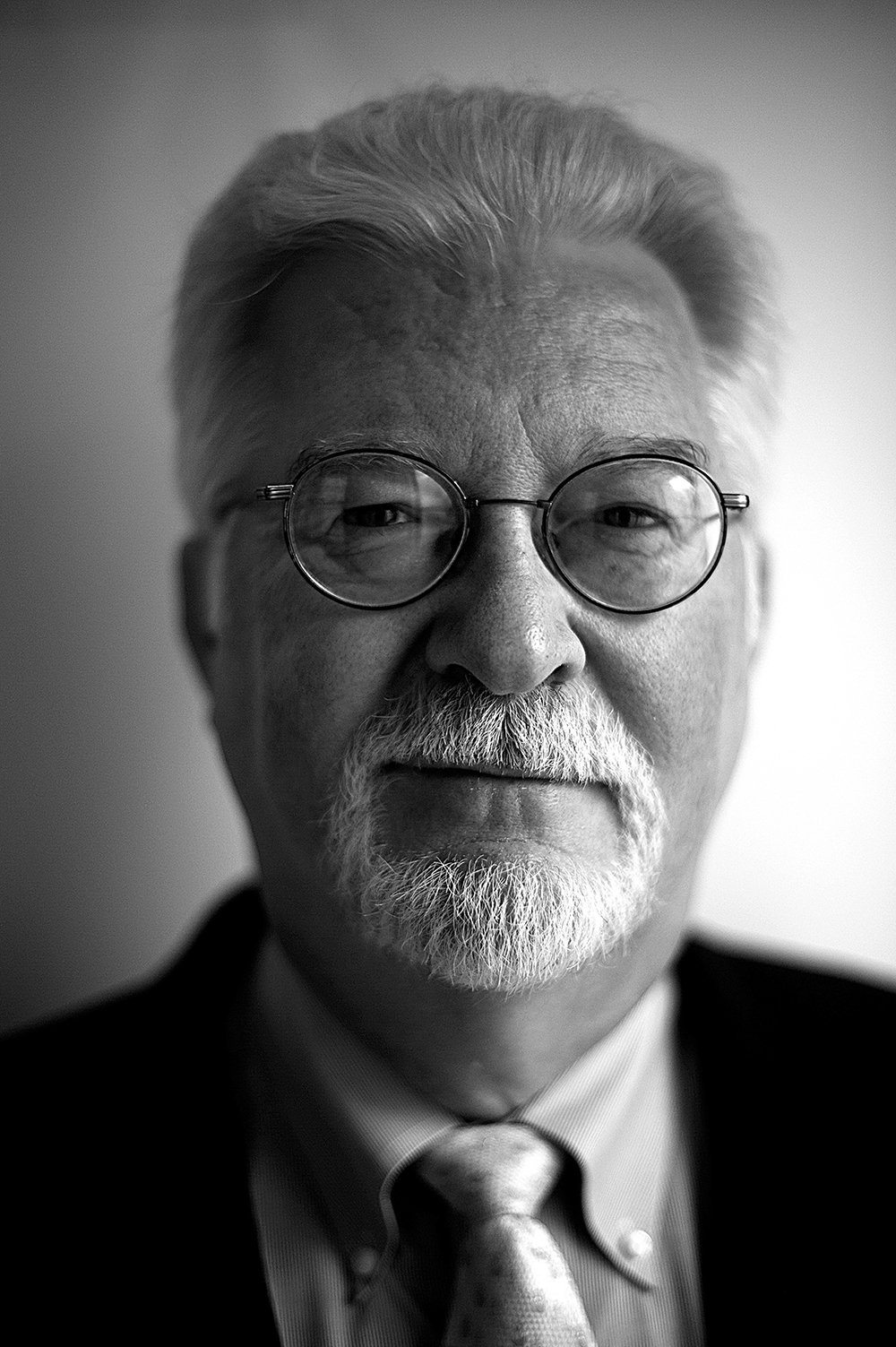 James C. Bean - Northeastern Global News