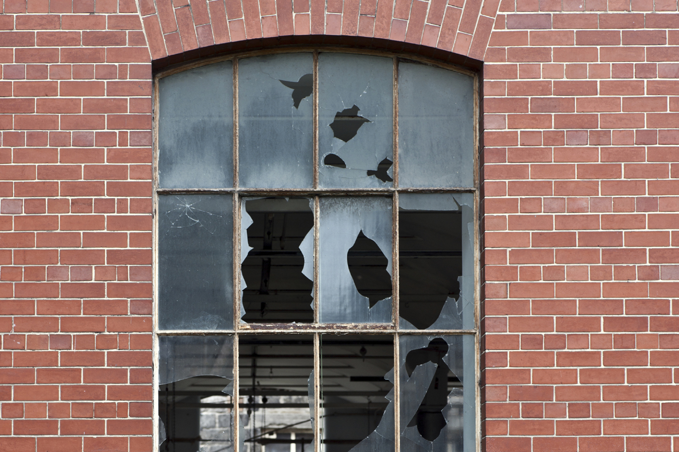 New research challenges ‘broken windows theory’ of crime prediction ...