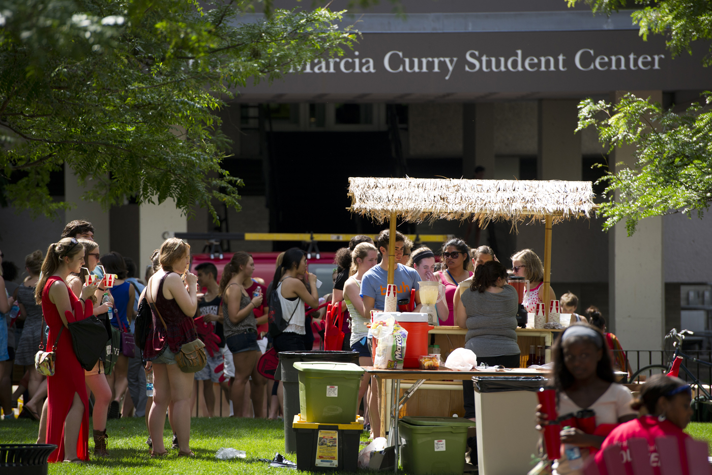 September’s can’t-miss campus events - Northeastern Global News