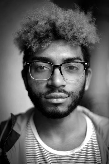 Alexander Levering Kern - News @ Northeastern - News @ Northeastern