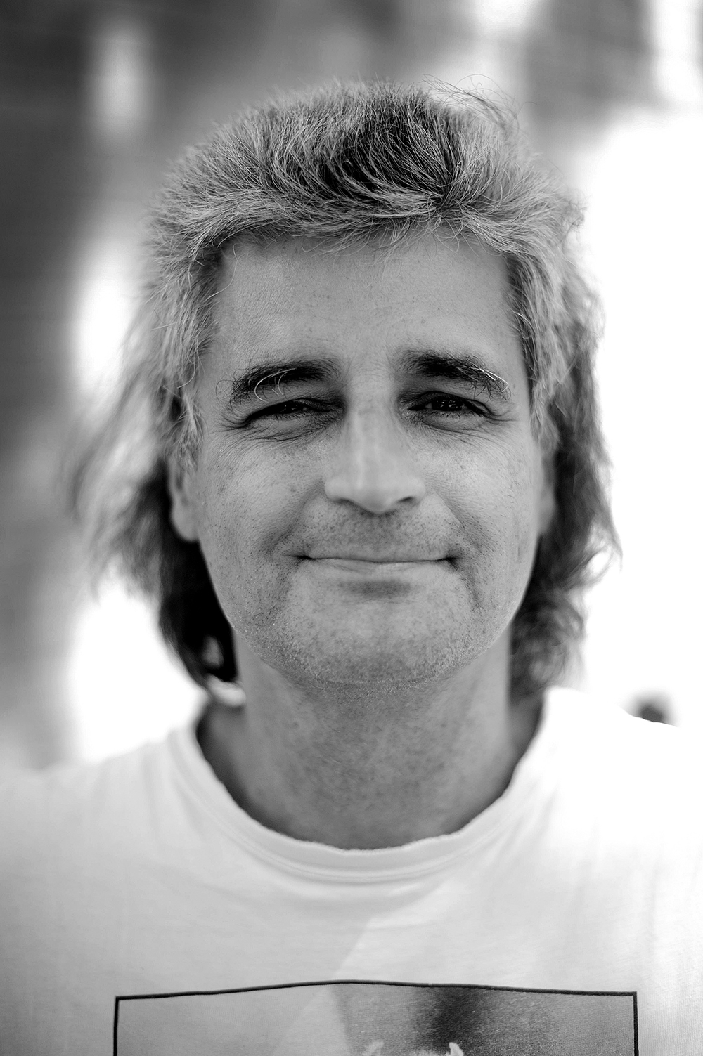 David Ferretti - Northeastern Global News