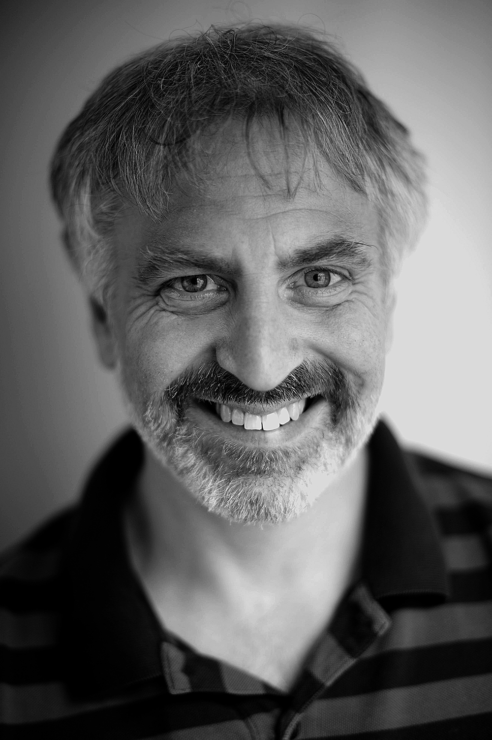 Glenn Pike - Northeastern Global News