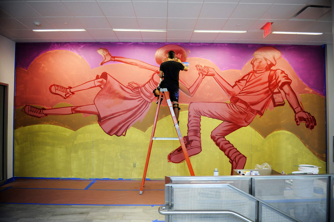 Reality check from start to finish - News @ Northeastern - News ...