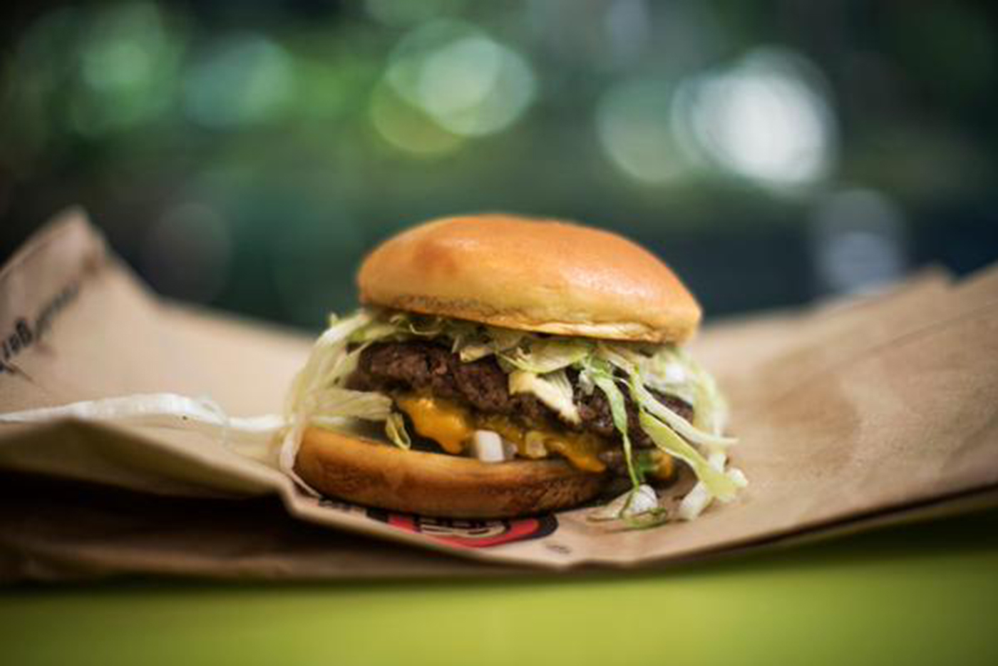 After food challenge, ‘burger king’ crowned - Northeastern Global News