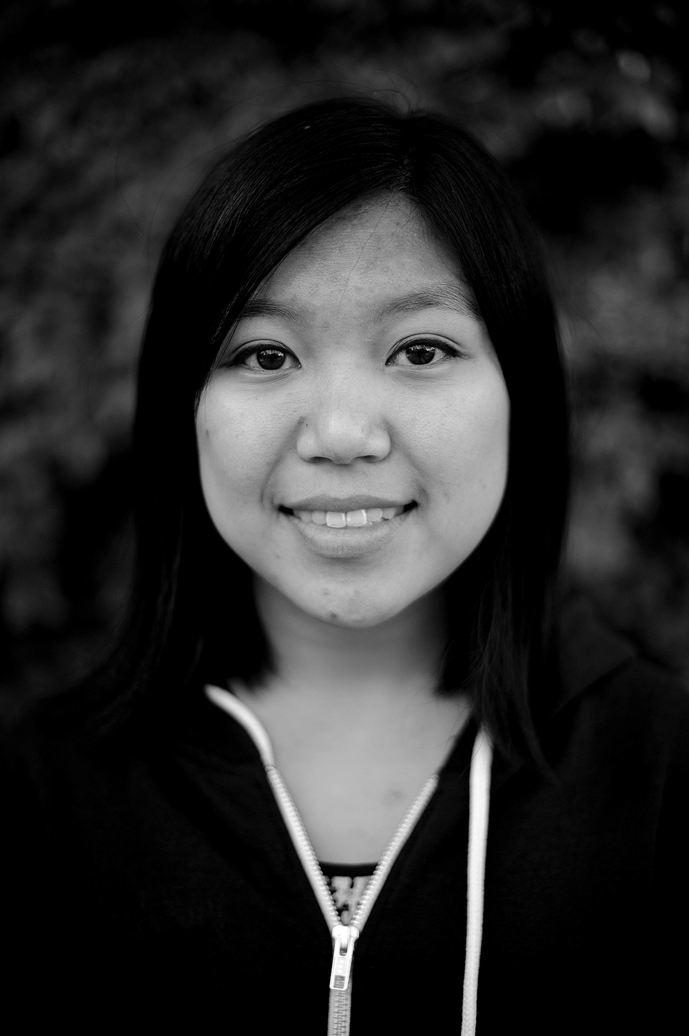 Celine Chin - Northeastern Global News