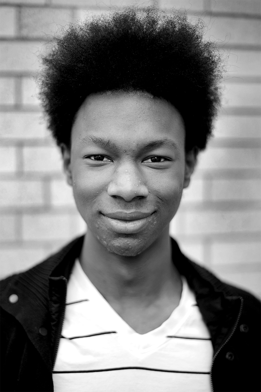 Dustin Washington - Northeastern Global News