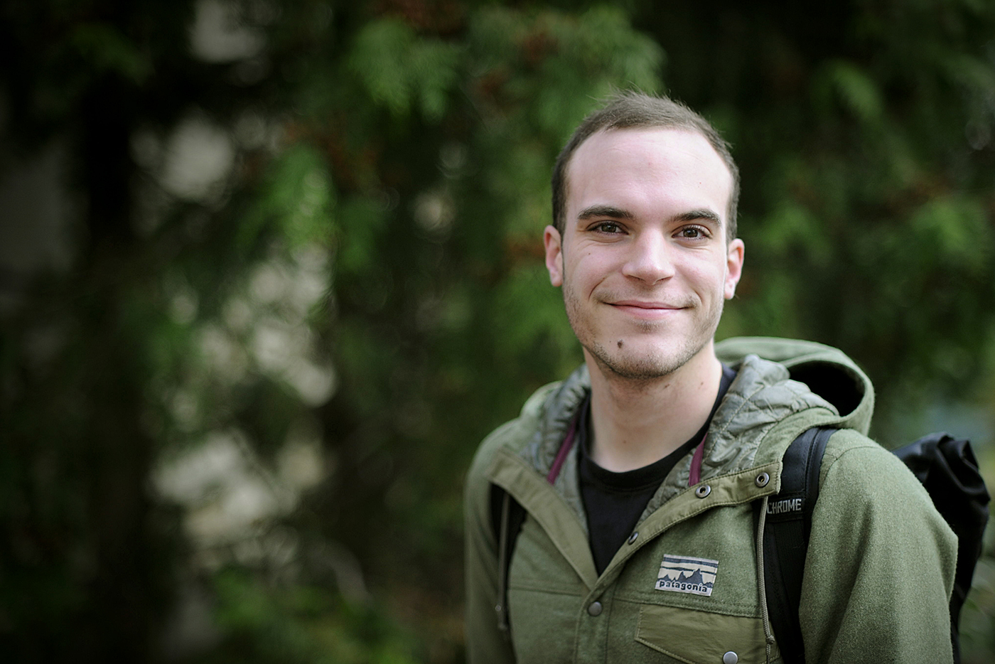 To Give and To Receive