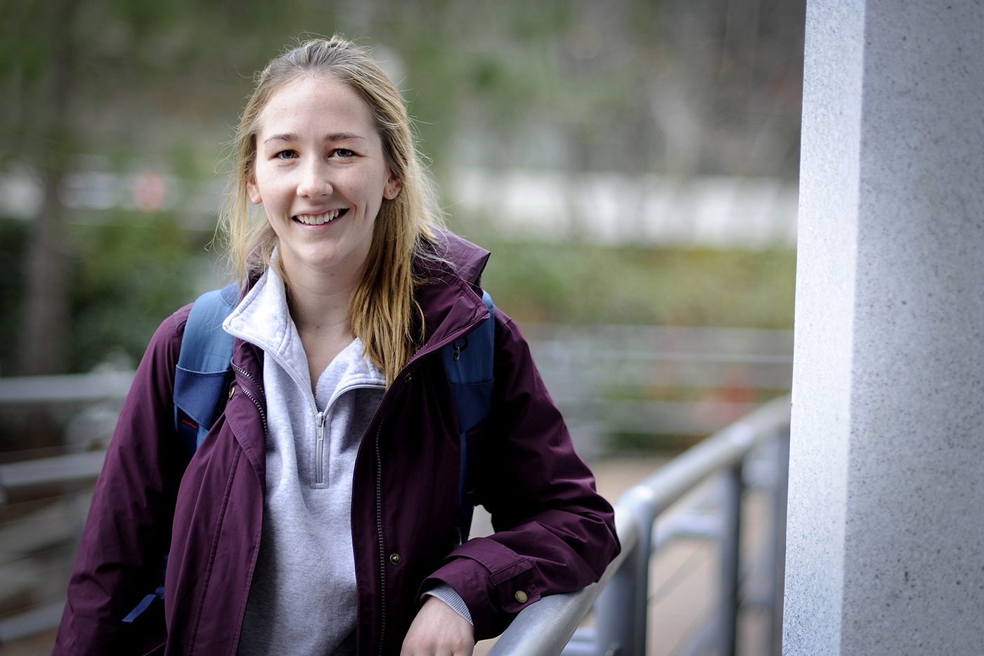 To Give and To Receive