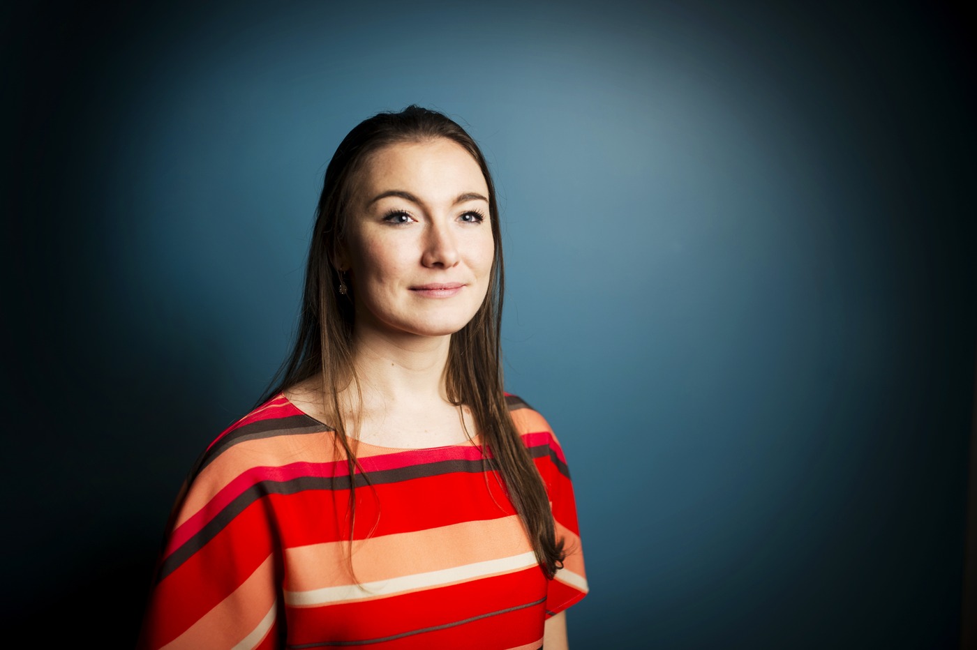 Doctoral Student Gets Hands-On Experience in Population Health