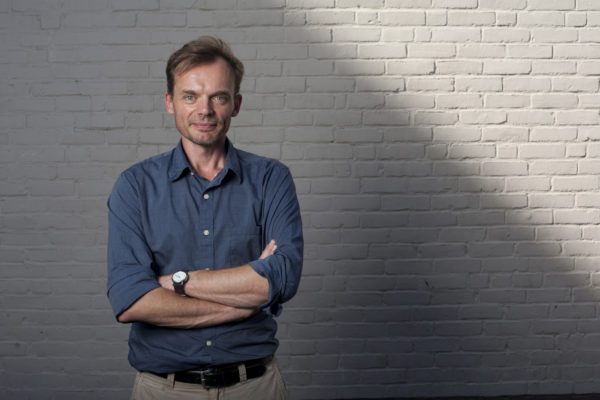 Peter Bex - News @ Northeastern