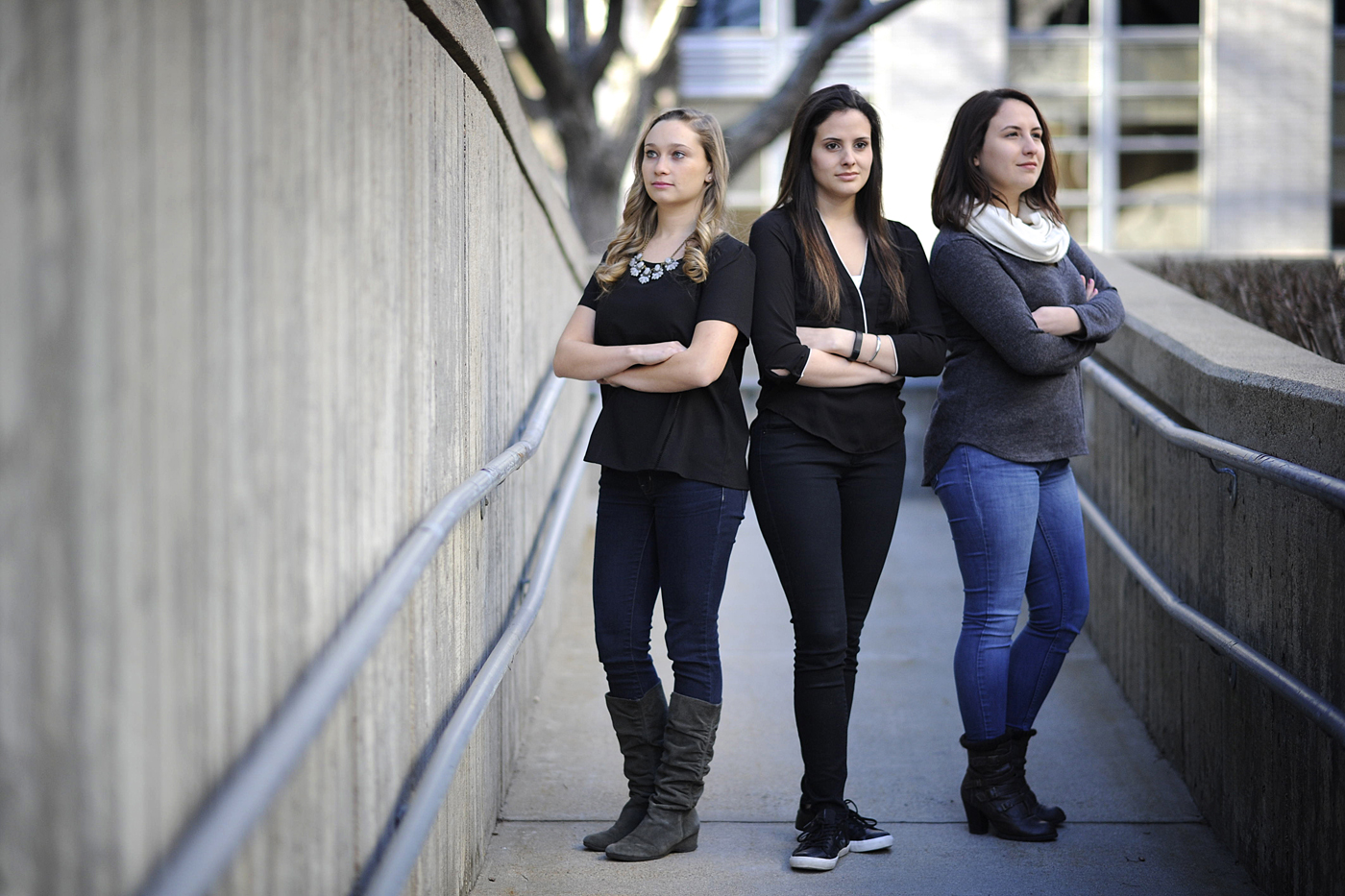 Inspiration for Next Generation of Female Engineers