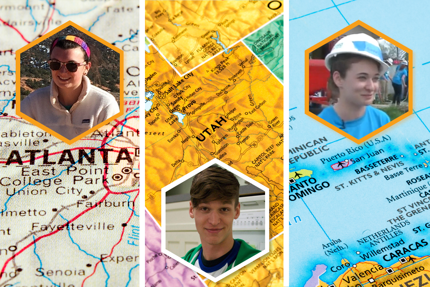 Students Share 'Transformative' Experiences of Alternative Spring Break