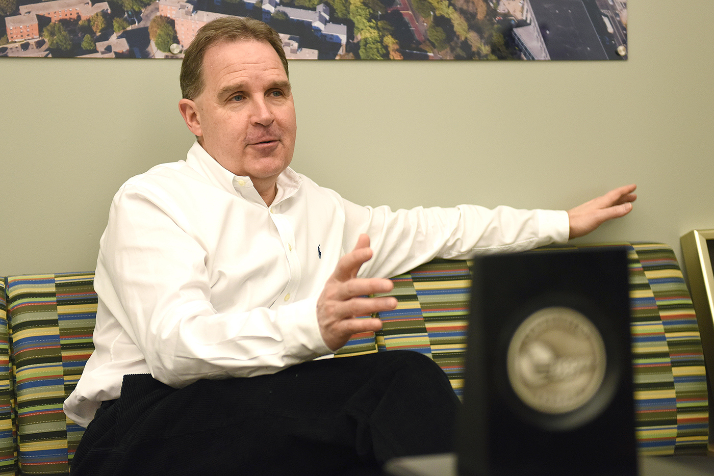 A look inside the Huskies’ historic turnaround - Northeastern Global News