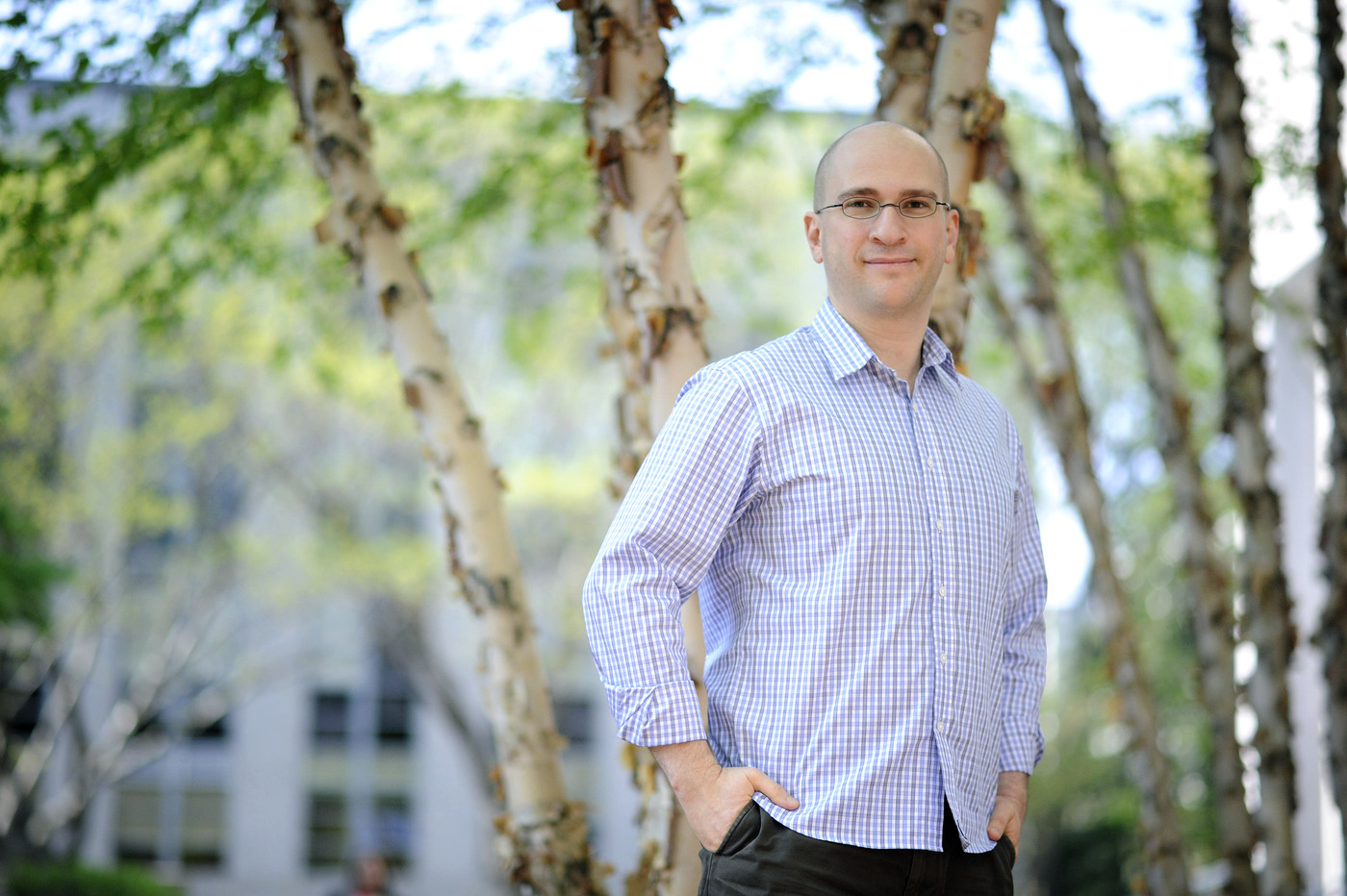 Faculty Experts Archive - Page 4 of 59 - Northeastern Global News