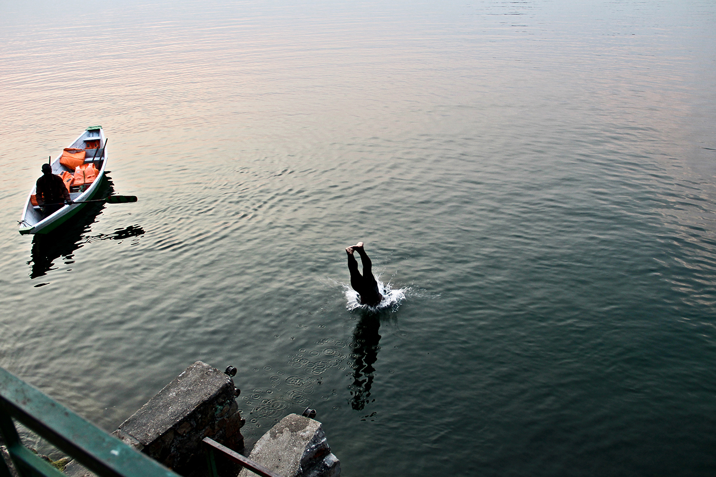 Student Photographer Captures Life in Post-Genocide Rwanda