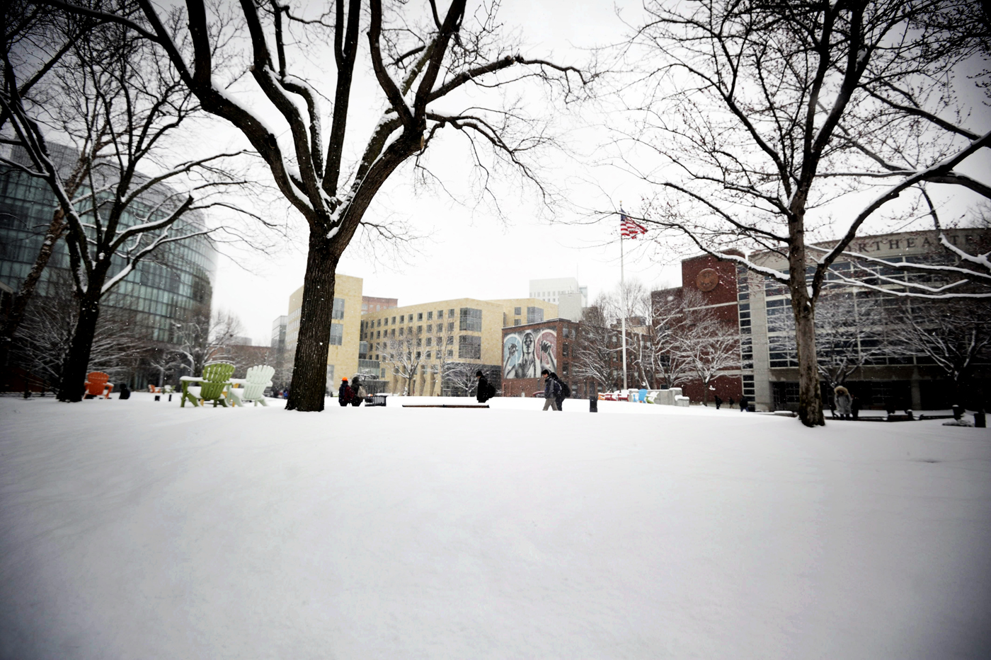 Tweets of the Week: March 21 to March 25 - Northeastern Global News