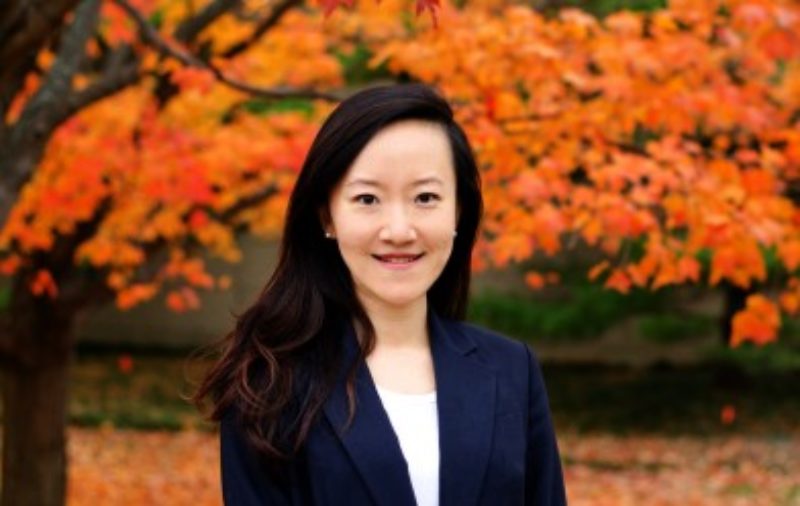 Amy Lu - News @ Northeastern