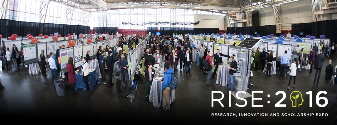 Liveblog: RISE showcases university’s research and entrepreneurial ...