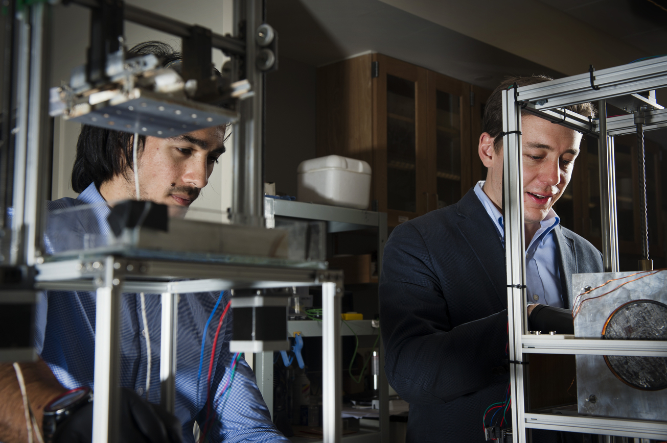 The 2015–16 academic year in photos - News @ Northeastern - News ...