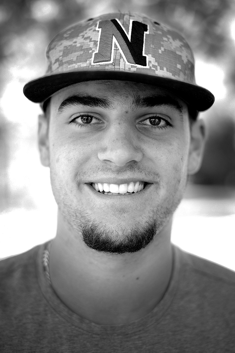 Max Burt - Northeastern Global News