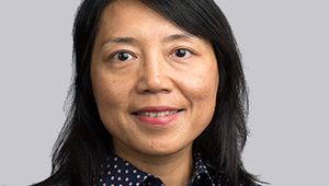 Rui Li - Northeastern Global News