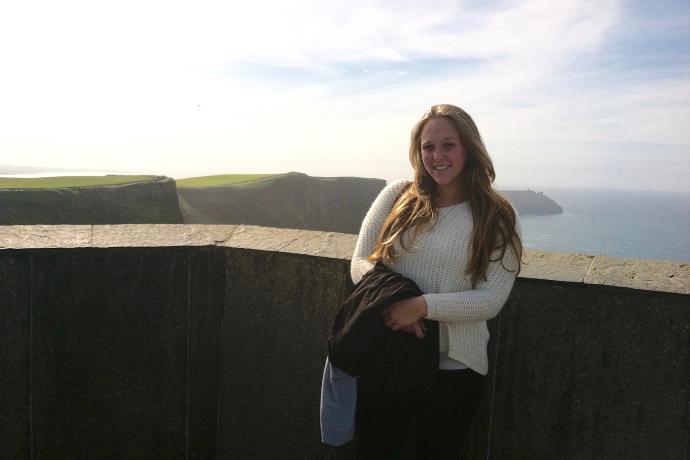 New Student-Run Publication Highlights Global Experiences