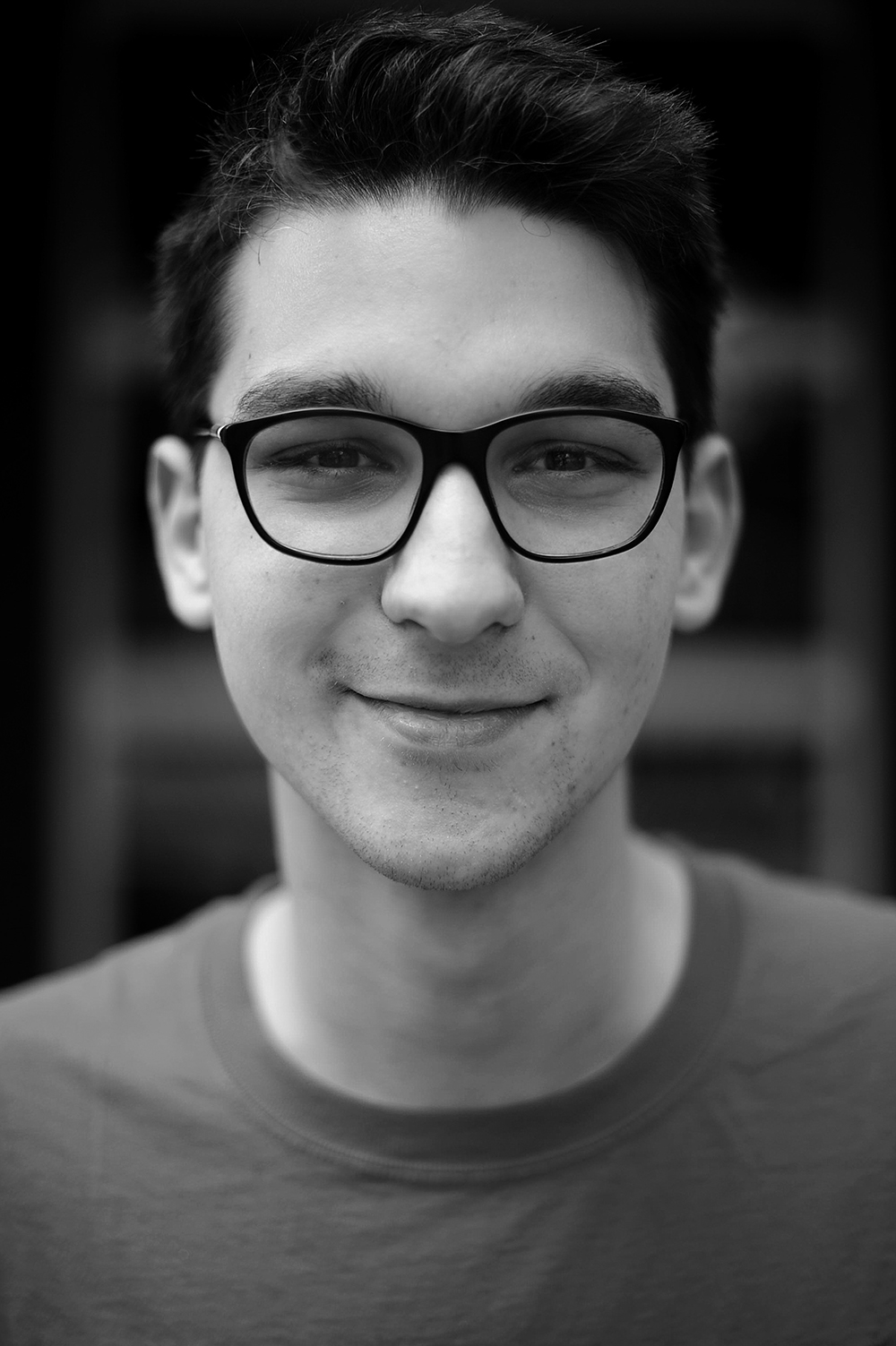 Matt Price - Northeastern Global News