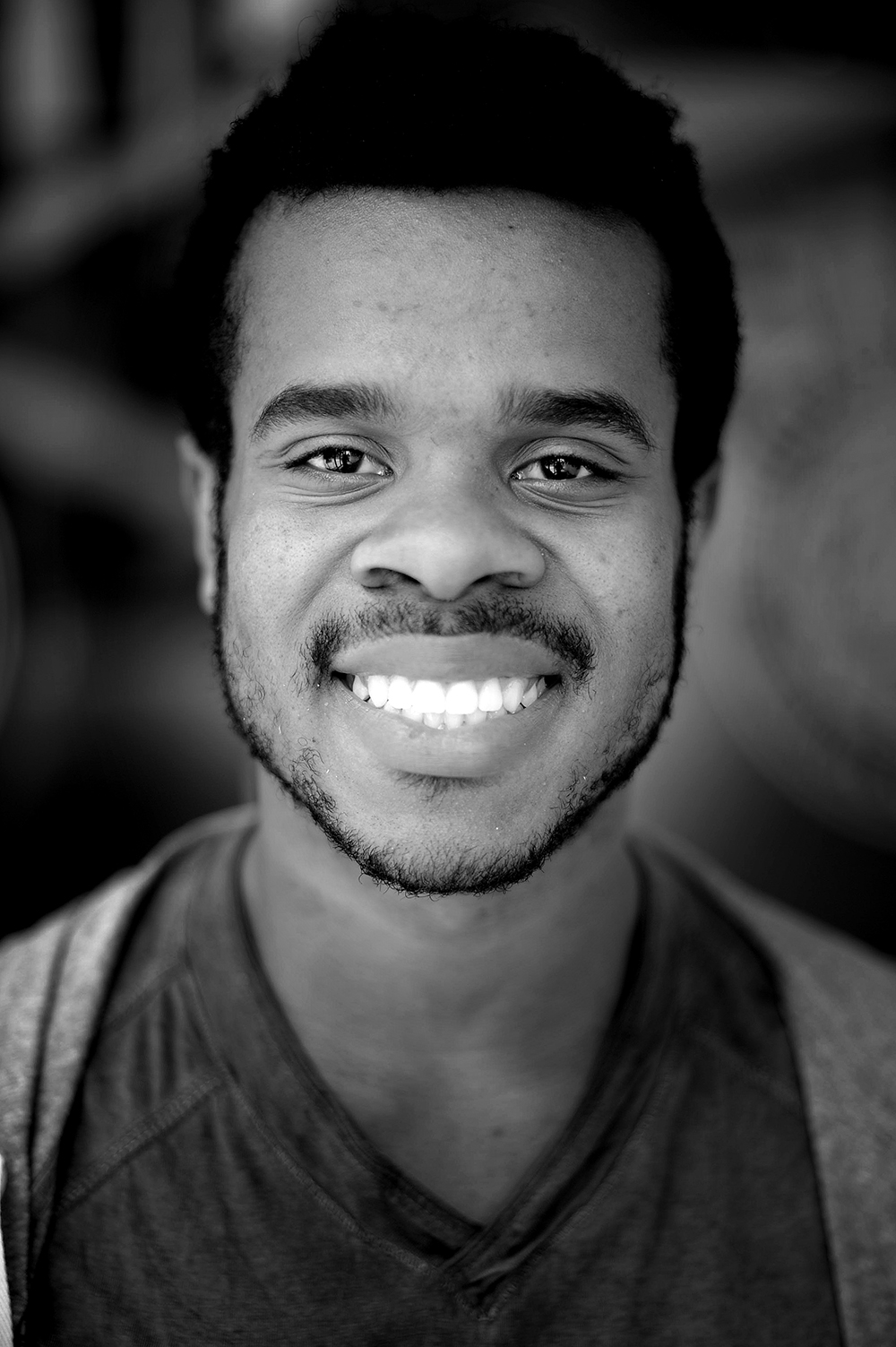 James Evans - Northeastern Global News