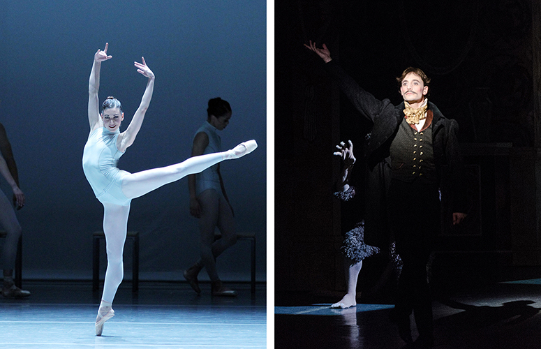 Northeastern partnership provides Boston Ballet dancers a ‘once-in-a ...