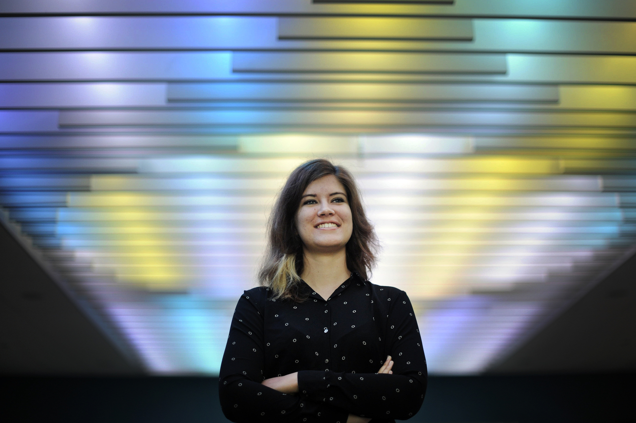 August 2016 in photos - News @ Northeastern - News @ Northeastern