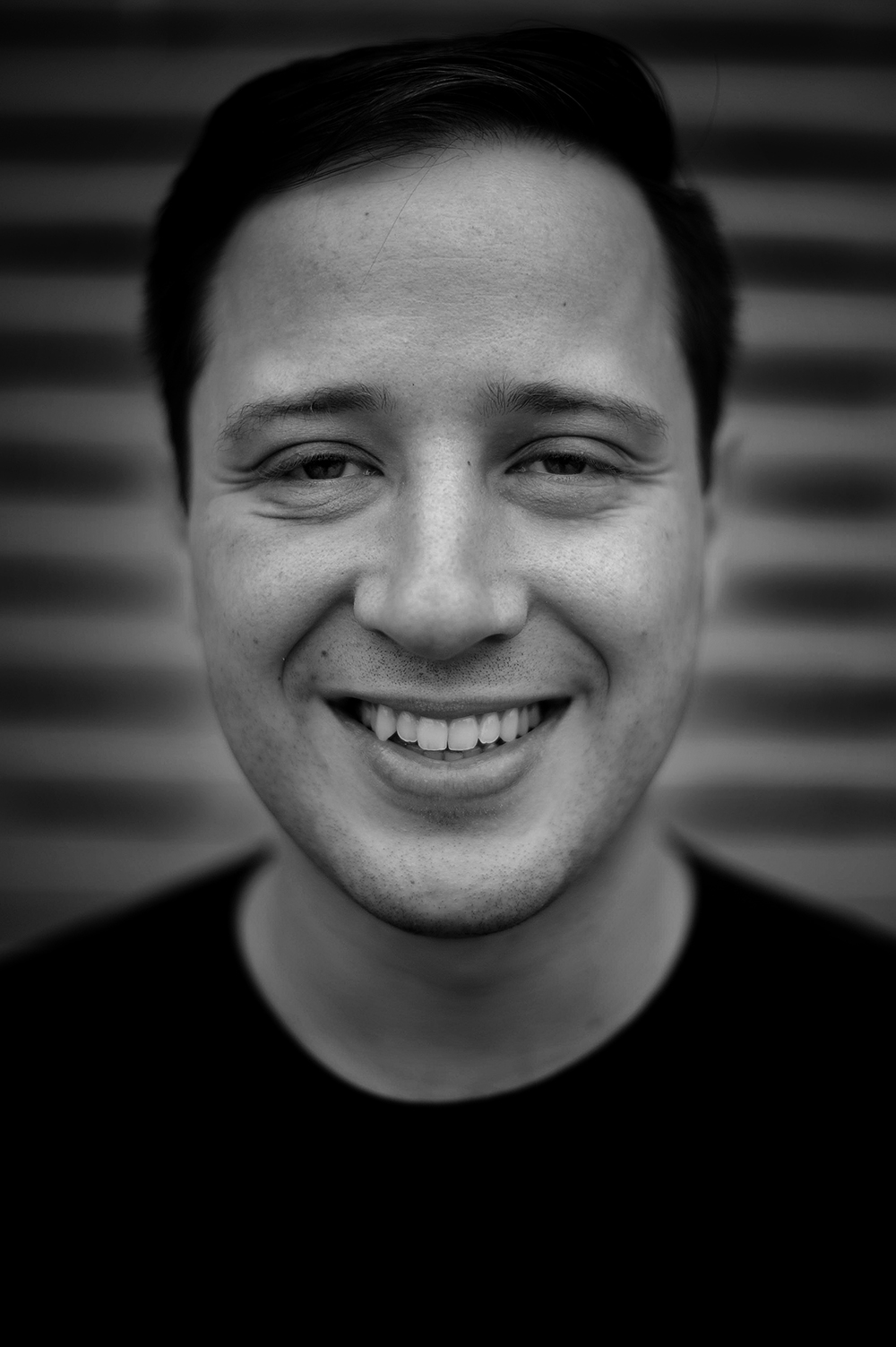 Velin Dimitriov - Northeastern Global News