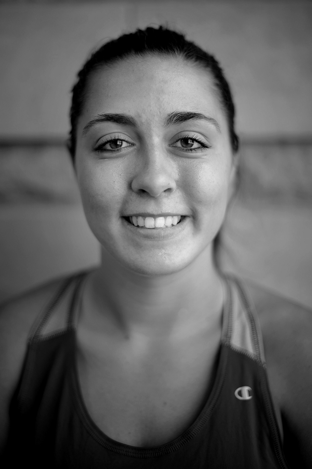 Nicole Messere - Northeastern Global News