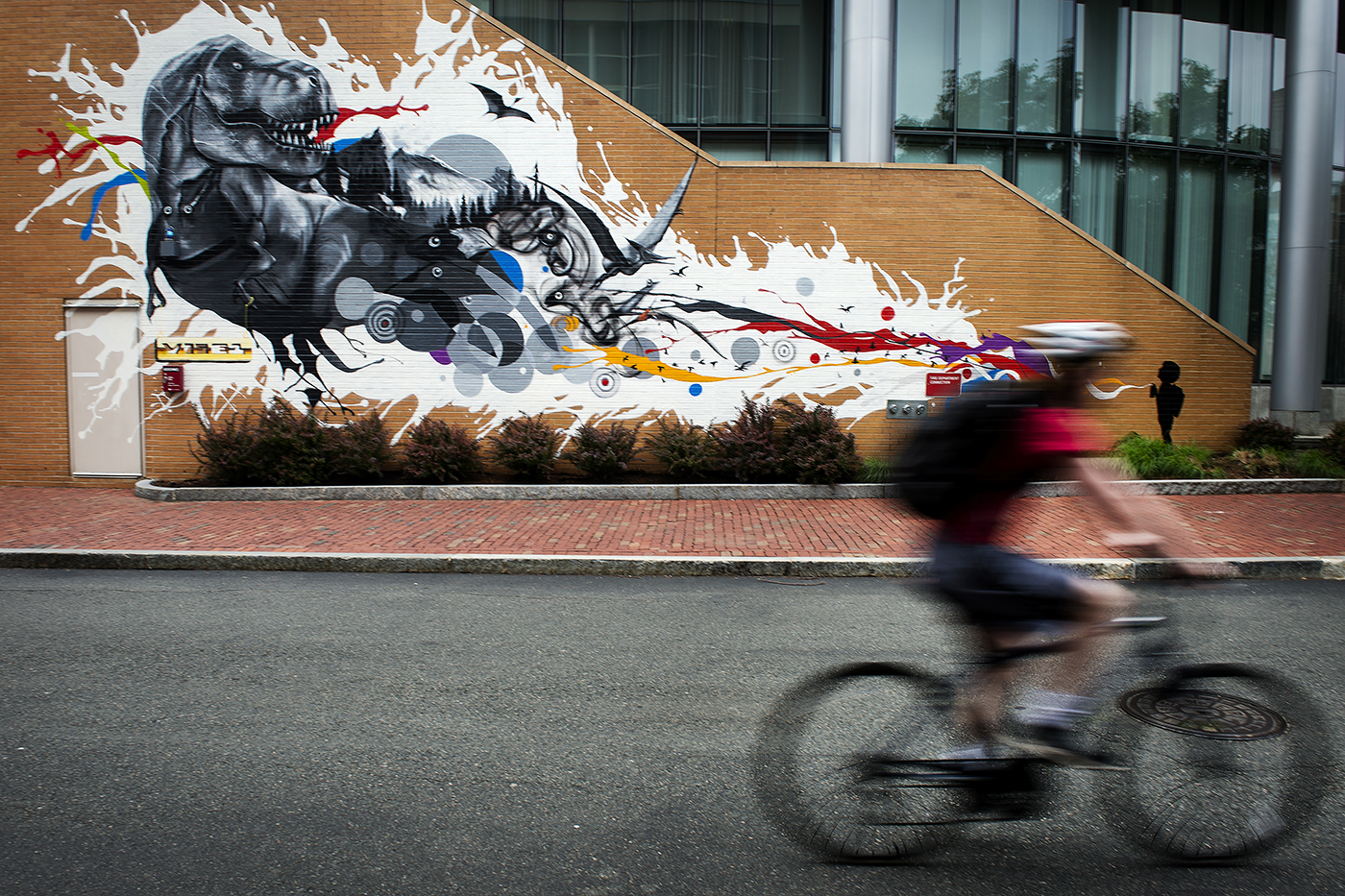 A helpful guide to navigating campus - Northeastern Global News