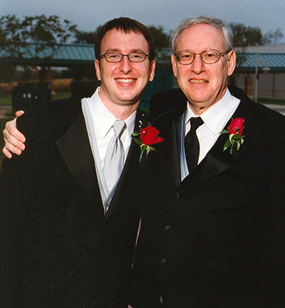 Northeastern alumnus the genius behind life-saving EpiPen ...