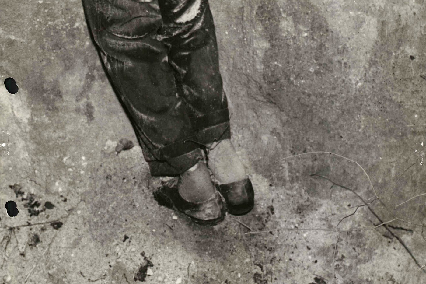 Recent graduate shines investigative light on 75-year-old civil rights ...