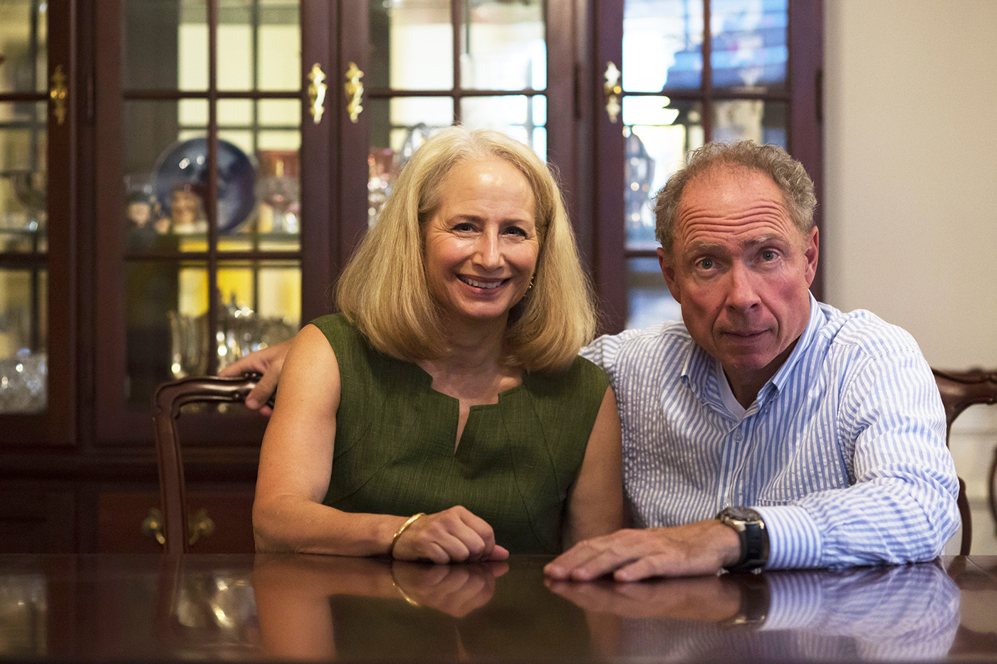 Dunton family gift endows Northeastern’s first-ever deanship ...