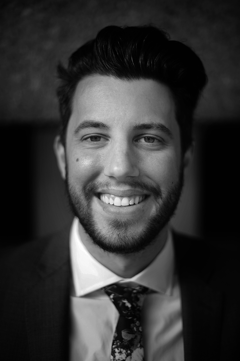 Garrett Margliotti - Northeastern Global News