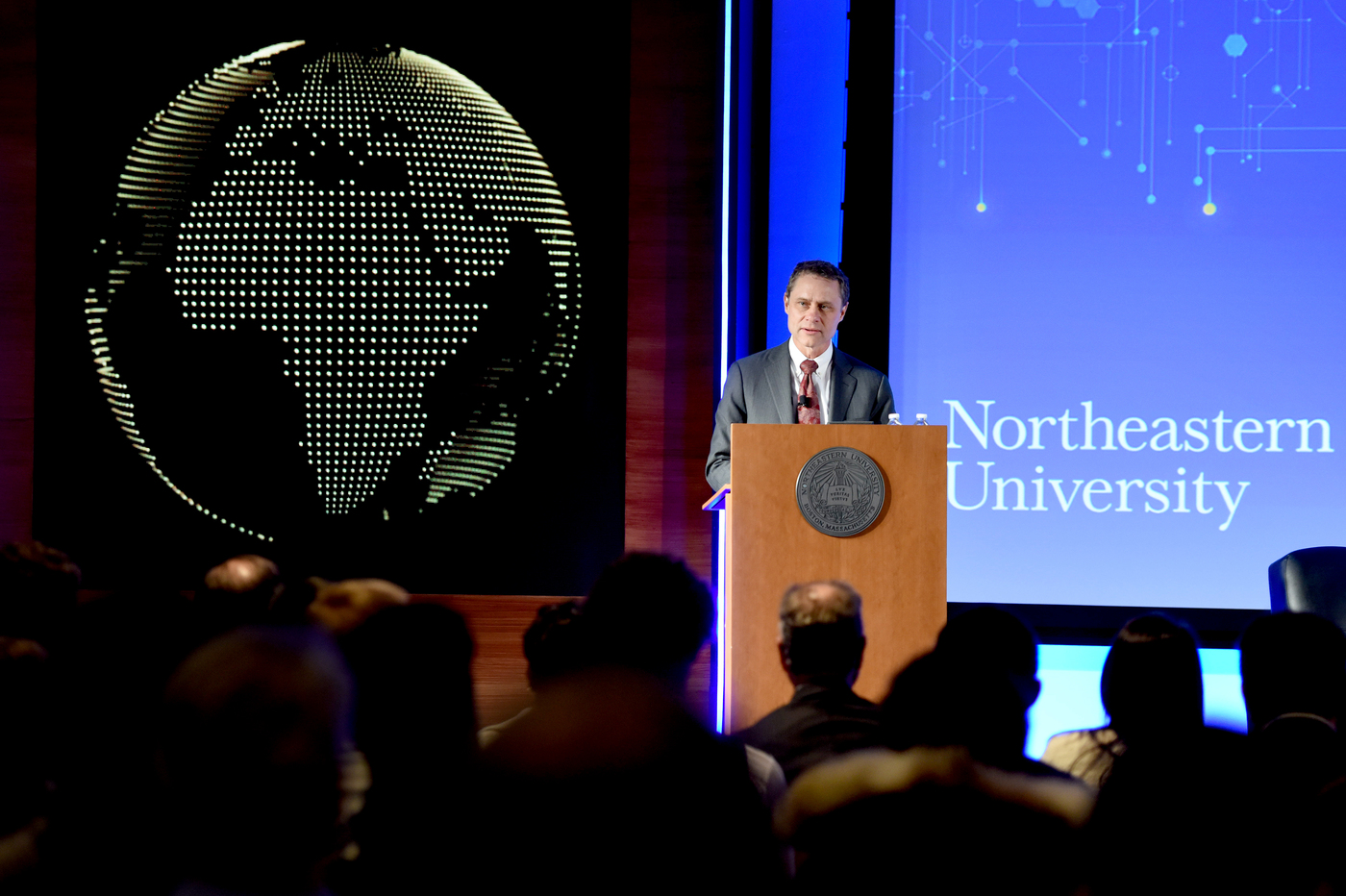 Innovation as a leadership imperative - Northeastern Global News