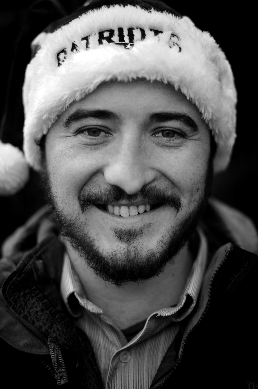 Gregory Boyne - Northeastern Global News