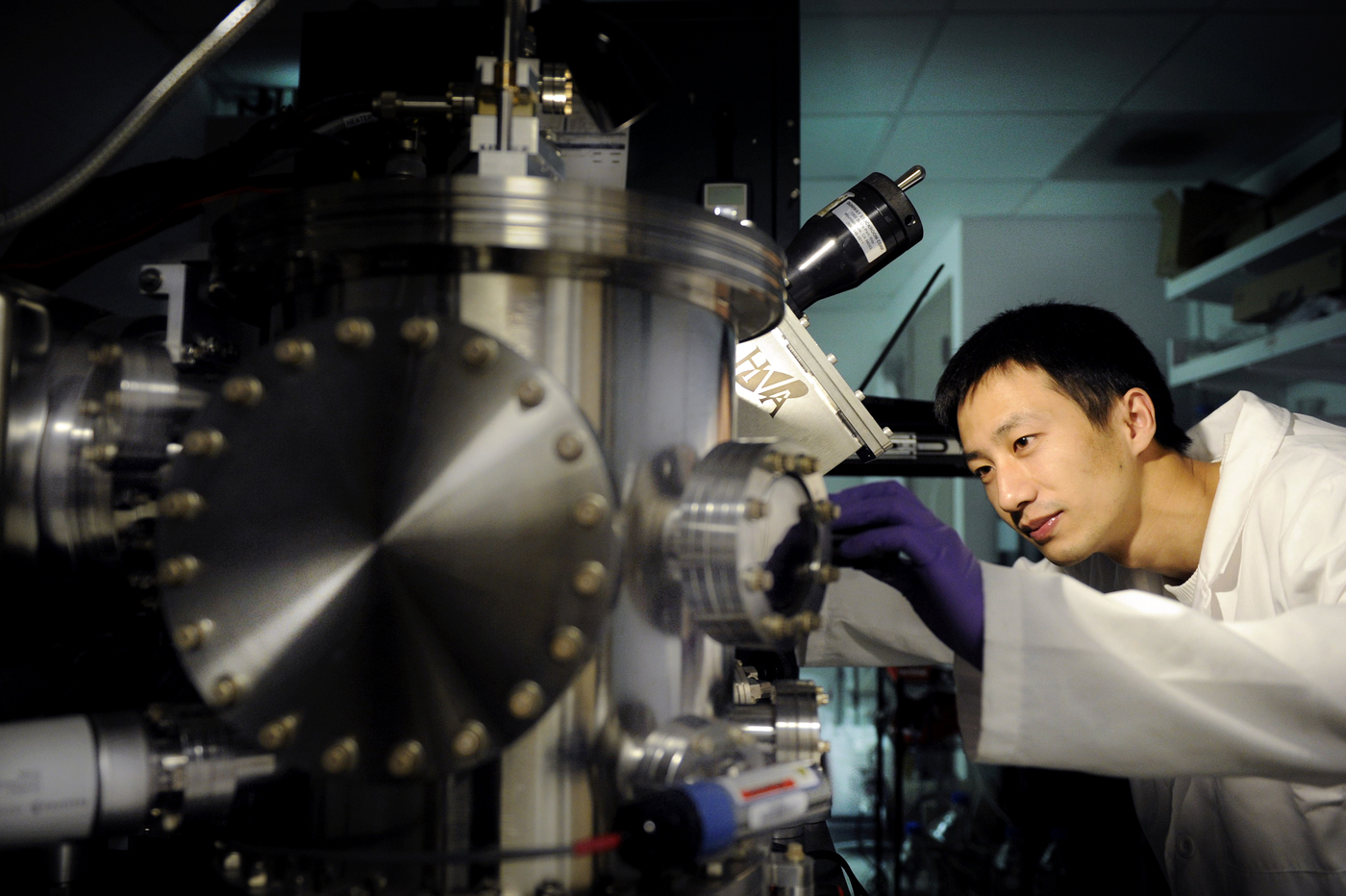 Engineering research - Northeastern Global News