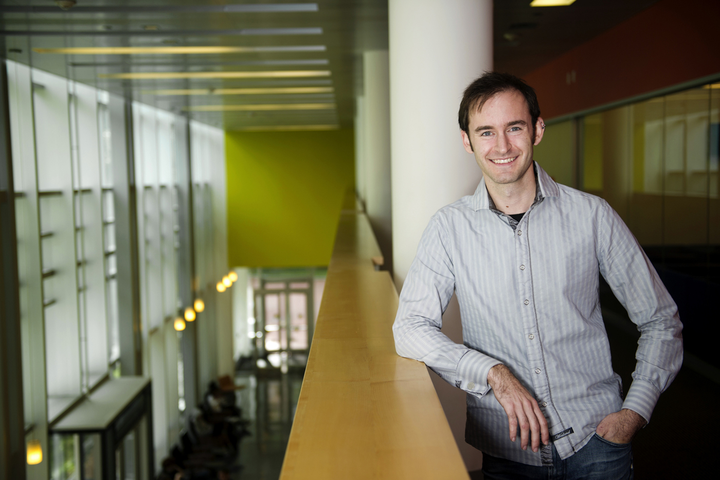 Researchers Find Racial, Gender Bias in Online Freelance Marketplaces